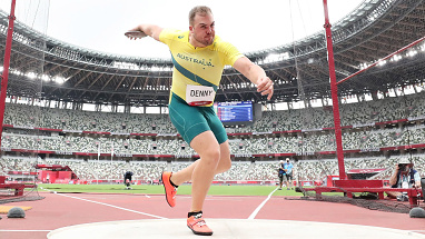 Paris Olympics 2024: Every Australian competing including Alex de ...