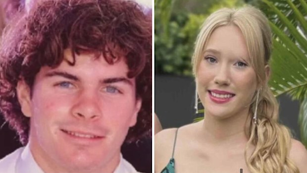 Glasshouse Mountains: Second hiker dies in hospital after horror fall ...