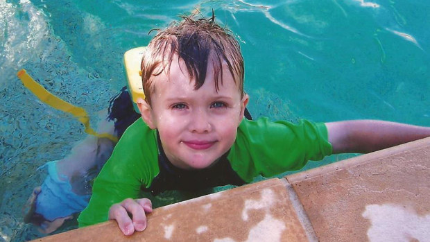 Paris Paralympic Games 2024: Australian swimming champion Tim Hodge's ...