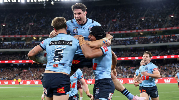 State of Origin Game 3 Tips 2024, expert predictions, Mitchell Moses ...