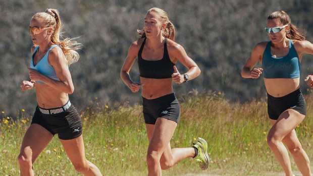 Olympic Games Paris 2024: Australian distance runner Rose Davies on ...