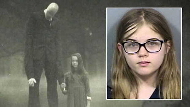 Morgan Geyser: 'Slender Man' stabber released from psychiatric hospital ...
