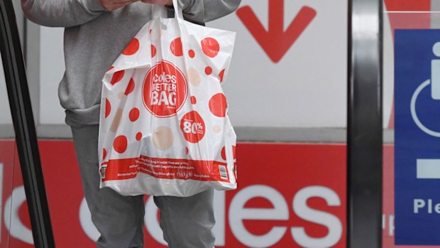Coles underpaying staff by $20 million: half-yearly results | Nine.com.au