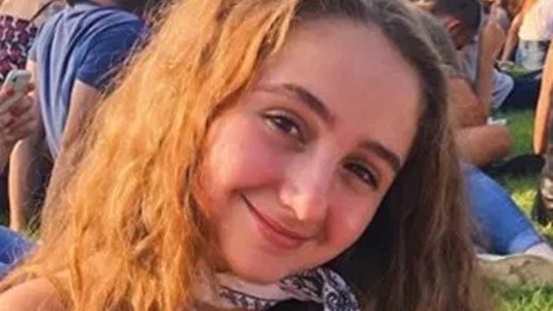 Laurel Griggs, Broadway and SNL actress, dies at 13 | Nine.com.au