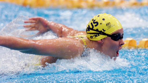 Olympics news: Susie O'Neill, Craig Bingham join Australian Olympic ...