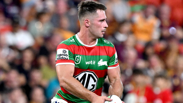 NRL news 2024: Dragons recruit Damien Cook urges club to sign Rabbitohs ...