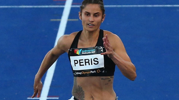 ASADA defends testing procedures after Jessica Peris denies positive ...