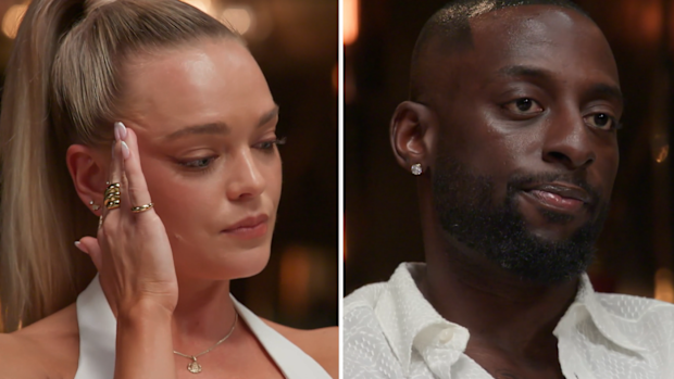 MAFS 2026 Recap Episode 33: Bec issues Danny an ultimatum and Scott ...
