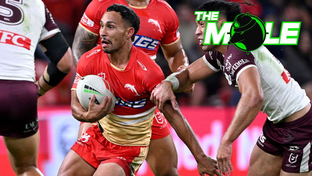 NRL news 2024 | Trai Fuller contract; The Dolphins; Jaydn Su'A ...