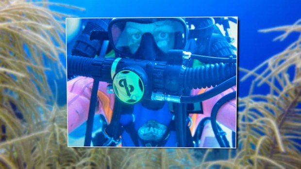 Respected doctor dies in diving accident | Nine.com.au