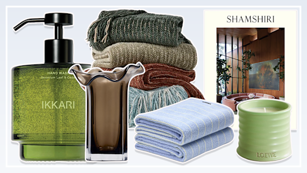 Mother's Day gift ideas: Mother's Day gifts for every house-proud mum ...