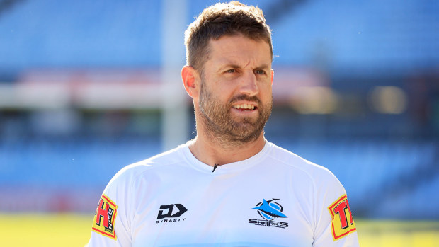 NRL news 2025: Gold Coast Titans contract clause Josh Hannay; Craig ...