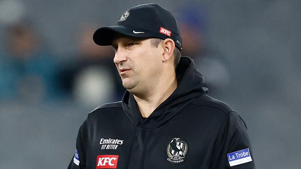 AFL news 2024: West Coast coaching update, Hayden Skipworth meets with ...