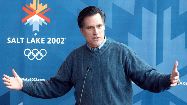 olympic scandal 2002