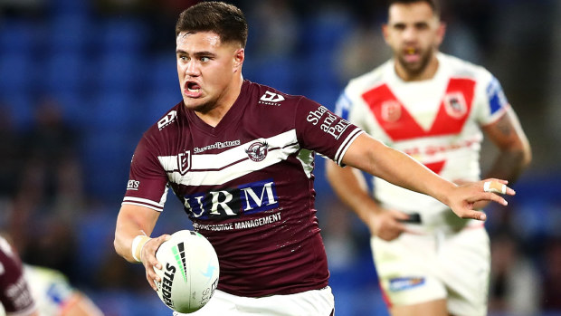 NRL team lists round 3, 2023: Melbourne Storm name Jonah Pezet for debut