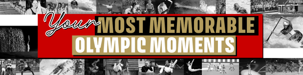 Olympics: When Caitlyn Jenner won decathlon gold as Bruce Jenner at ...