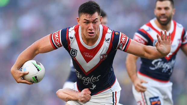 NRL team lists round 5 2023, news: Sydney Roosters select Drew ...