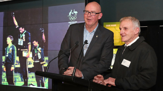 Athletics news 2024: David Culbert on proposed change to long jump ...