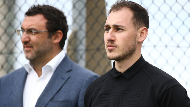 NBL: How Justin Kestelman plans to revolutionise Australian basketball ...