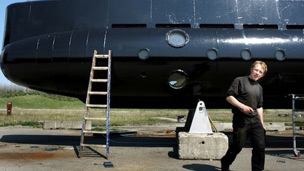 Kim Wall: Inventor's chilling admission after torturing and ...