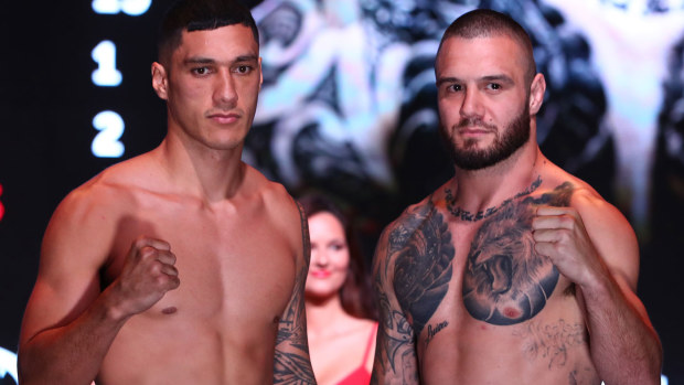 Boxing news | Jai Opetaia vs Ben Kelleher fight preview, world title ...