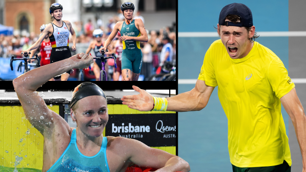 How to watch Paris Olympics 2024: Live stream, TV Channels, schedule ...