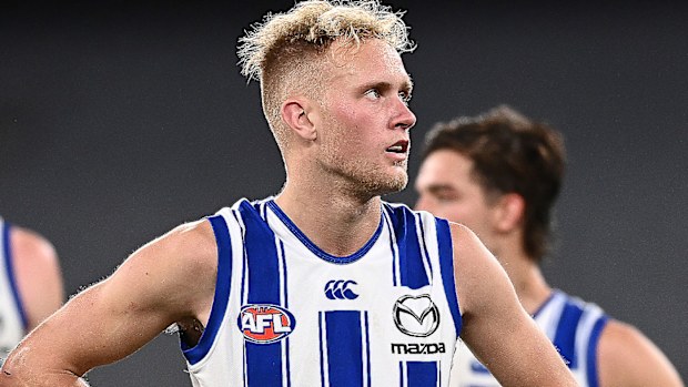 AFL News 2025: Port Adelaide Power to allow Jaidyn Stephenson to train ...