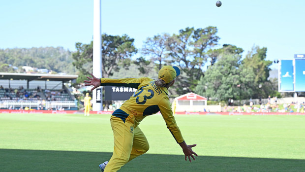 Women's Ashes 2025: Australia's Ashleigh Gardner scores ODI century ...