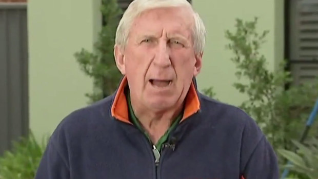 NRL news: Canterbury Bulldogs legend Steve Mortimer reveals battle with ...