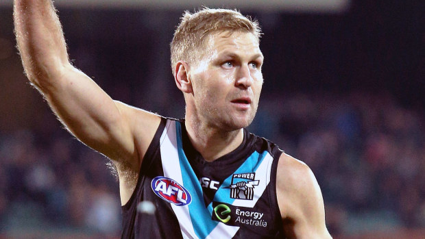 AFL: All-Australian team, Jake Stringer and Jacob Weitering miss out ...