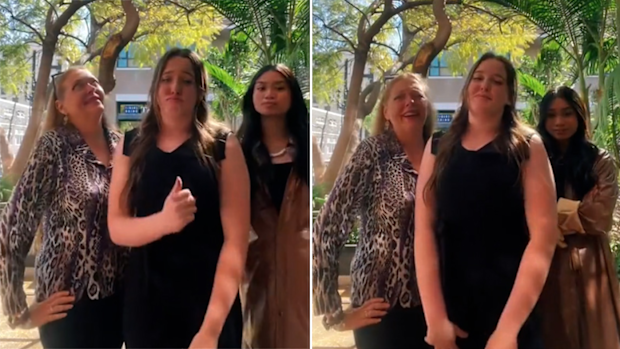 Carole Baskin dances to viral song that claims she killed missing ...