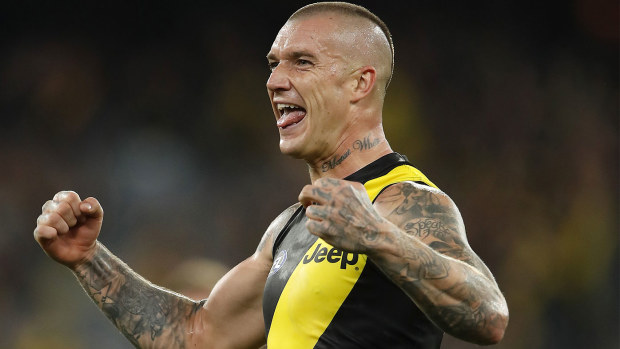 AFL news 2024, Dustin Martin retires from Richmond Tigers, career ...
