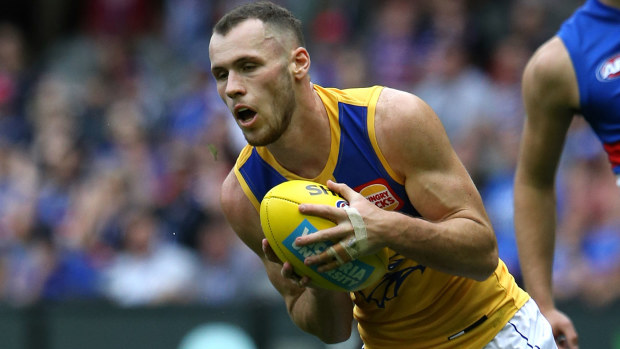 AFL news: Daniel Venables, West Coast Eagles, Concussion, head injury