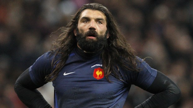 Rugby news 2025: Sebastien Chabal does not remember 'a single second ...