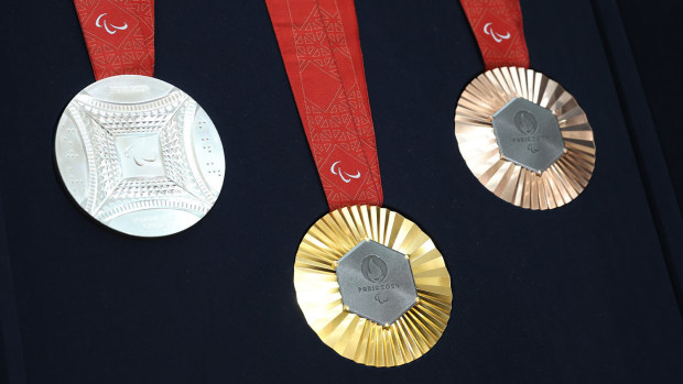 Paris Olympics 2024 medals: How much do athletes earn if they win an ...