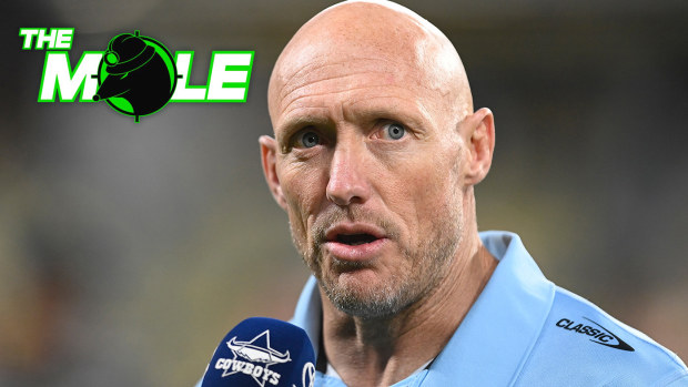 NRL news 2025 | The Mole EXCLUSIVE, Weekend wrap; Tom Hazelton ...