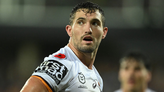 NRL news 2024: Corey Oates reveals Kevin Walters reaction to Broncos ...