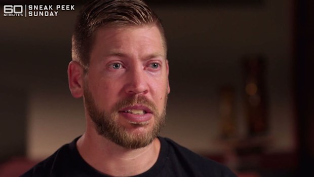 60 Minutes: Daniel Jones sent to jail after being wrongly accused of ...
