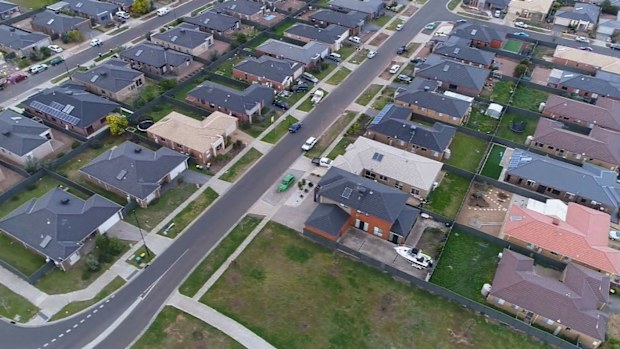 The Victorian government's Big Housing Build promises thousands of new ...