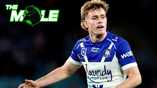 NRL news 2026, The Mole scoops, Dragons coach Shane Flanagan v Bulldogs ...