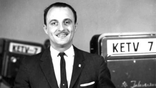 Today in History - May 15: TV presenter's secret past not even he knew ...
