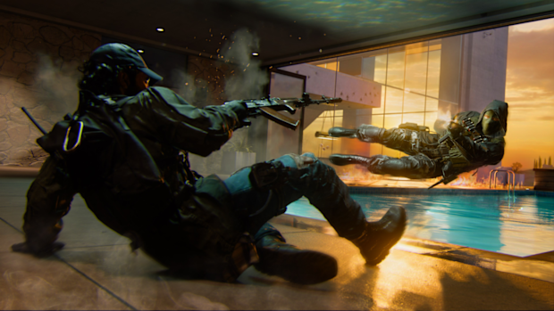 Vincent Zampella death: Call of Duty creator dies in Ferrari car crash ...