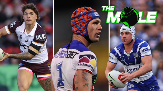 NRL news 2024: Finals contenders, draw schedule, ladder, run home to ...