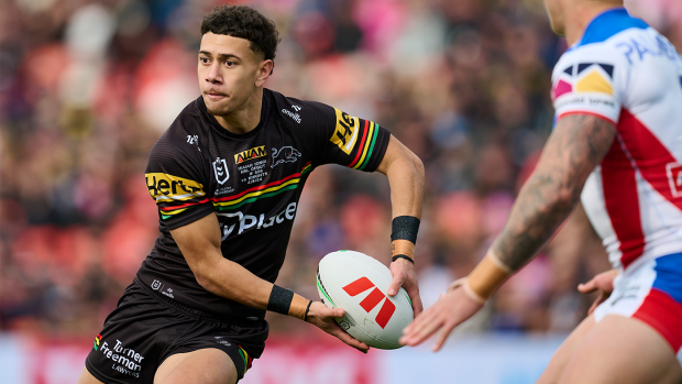 NRL news 2024: Parramatta Eels, Jason Ryles comments, recruitment, Josh ...