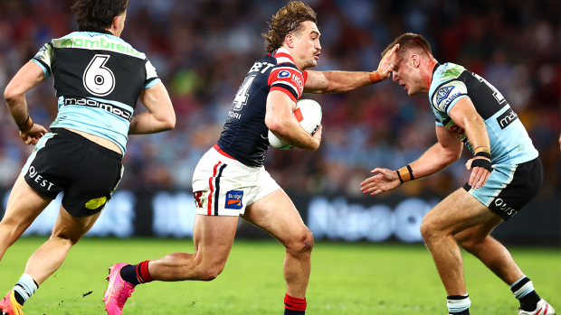 NRL news 2024: Connor Watson injury, unavailable for State of Origin ...