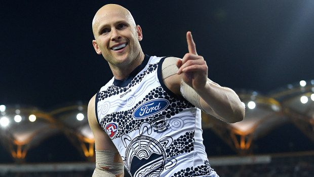 andrew ablett