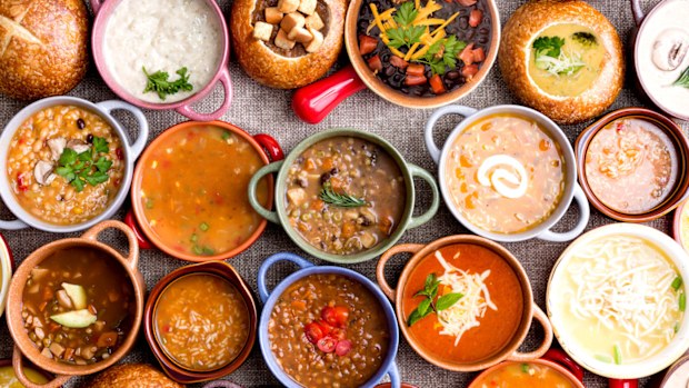 How to make healthy soup to get you through winter | Nine.com.au