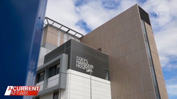 A Current Affair: NSW mum with crippling pain battles health system for ...
