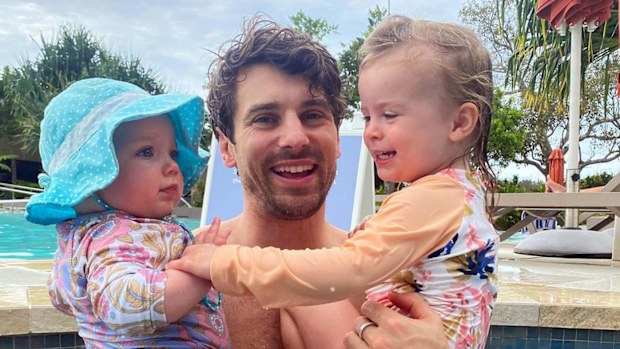 Matty J: Is traveling with kids a terrible idea, or is it worth the ...