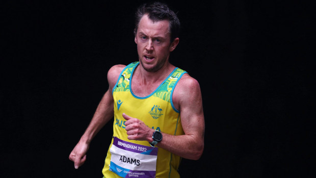 Olympic Games Paris 2024: Petition launched as Australian marathon ...